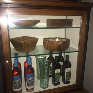 Corner Clip Shelf Kit - Etsy