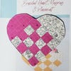 Lucky Charm Quilt PDF Sewing Pattern; Charm Square Friendly; Beginner ...