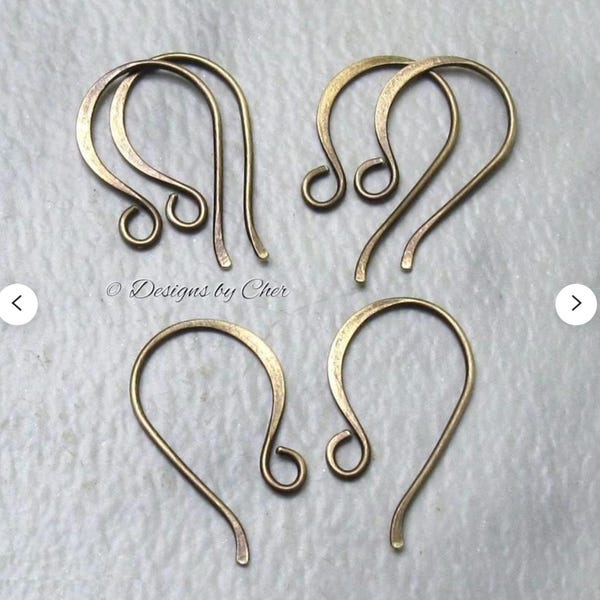 14ga 5ft. Solid Brass Twisted Fancy Wire Made in USA ( RAW Solid BRASS ...