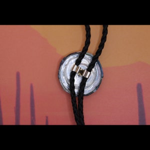 Bolo Slides/backings Gold Tone. 10 Pieces - Etsy