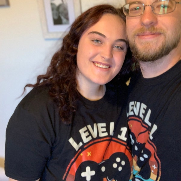 1st Anniversary Gamer Husband Gift, Gamer Boyfriend Gift, 1 Year ...
