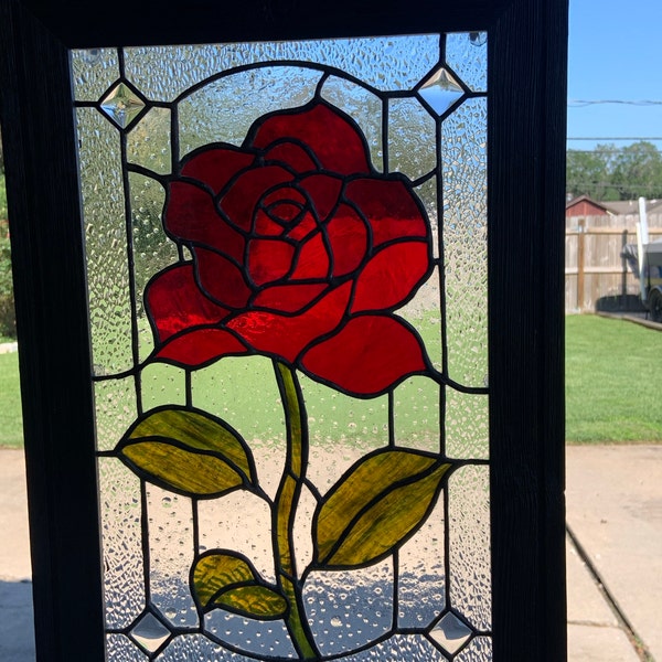 Rose, Student Pattern 3 (digital, Pdf) - Etsy