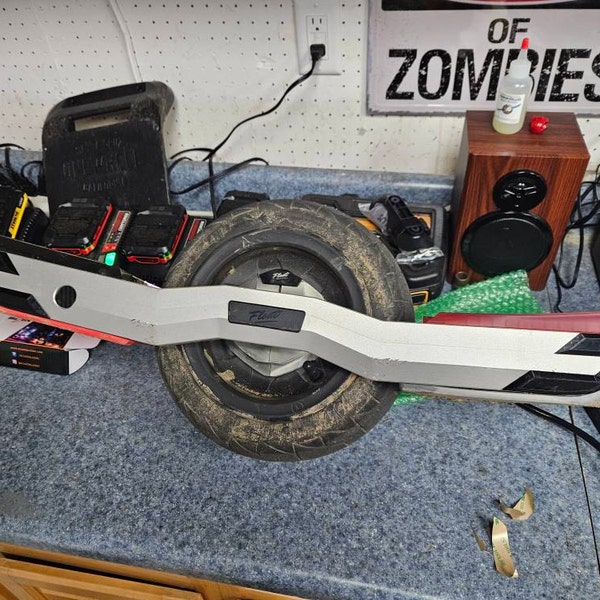 OSBS Sensor Guard - Onewheel Pint X and Onewheel Pint Compatible - Etsy