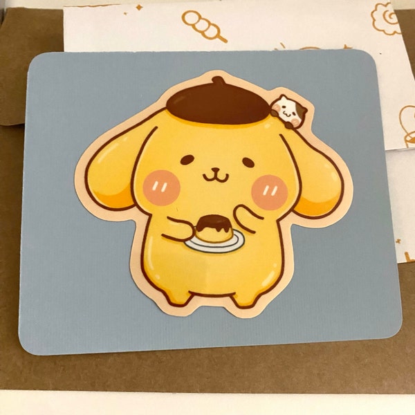 Coffee and Toast Sticky Notes/ Cosy Bakery Cafe Theme/ Cute Office ...