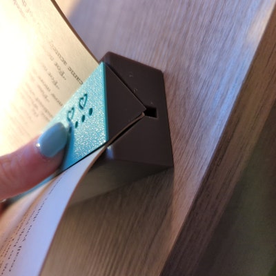 Custom Markings Punching Cradle for Bookbinding, Scrapbooking & Paper ...