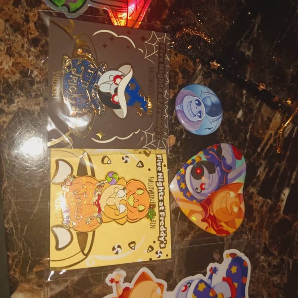 Ratchet and Rivet Enamel Pin Free Sticker - Etsy