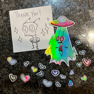 Sonic the Hedgehog , Shadow the Hedgehog Ghost Vinyl Stickers Glossy ...