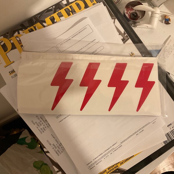 Set of 20 Rubber Duck Decals, Duck Stickers, Bathtub Duck Kid Room ...