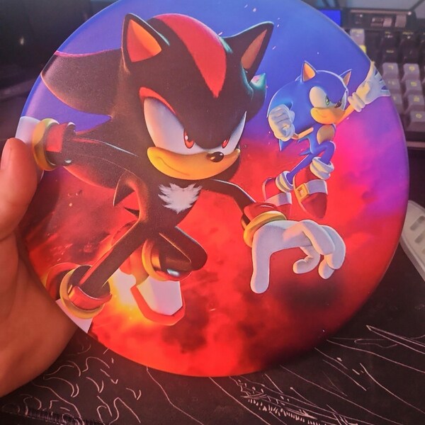 Halloween Disc Golf Disc Collectible Gift Functional Art Witches Spooky ...