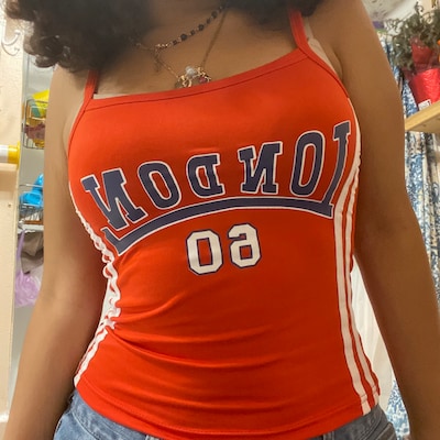Brasil Crop Top Y2k Soccer Tank Top Brazil 2000s Aesthetic - Etsy