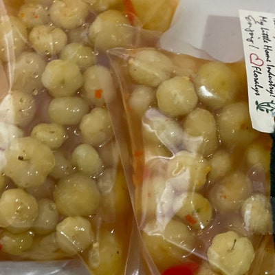 Philippine Siling Labuyo Department of Agriculture Hot Sili Seeds - Etsy