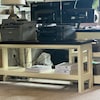 DIY L Shaped Desk - Step by Step Instruction Plans - Etsy