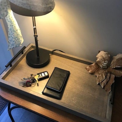 Bagel Bar Stand, Rustic Bridal Shower Decor, Breakfast Bar Decor ...