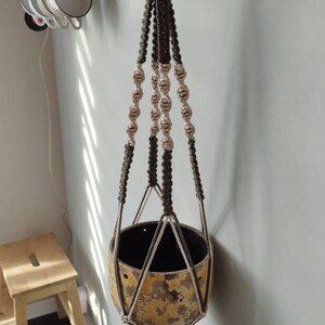 Macrame Feather PDF Pattern, DIY Macrame Leaf Macrame, Tutorial for ...