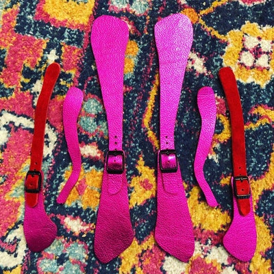 Shoemaking Vibram Midsole 7500 - Etsy