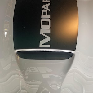 Chevy Trax Side Stripe Graphic Decal 3M Film - Etsy