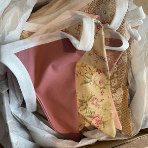 World Map Bunting World Map Map Bunting Personalised | Etsy