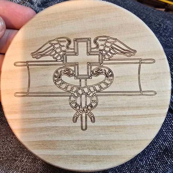 US Special Operations Command Emblem Vector Files, Dxf Eps Svg Ai Crv ...