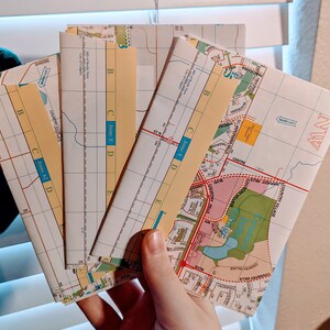 Graffiti Postcards - Etsy