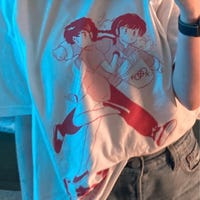 LAIN Unisex Tshirt - Etsy