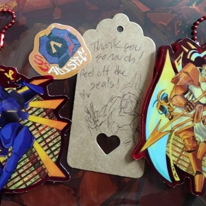 Mini Ultrakill Phone Charms - Etsy Canada