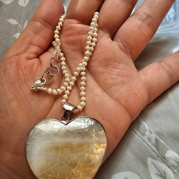 Moonstone Siren Ethereal Nymph Choker Necklace / Angelic Ethereal ...