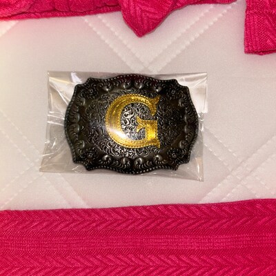 Baby/toddler/kids Belt Buckle - Etsy