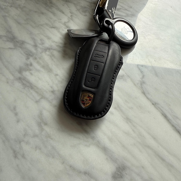 Volkswagen Key Case VW Golf 8 MK4 Mk8 2020 Atlas, Skoda, Octavia, Cupra ...