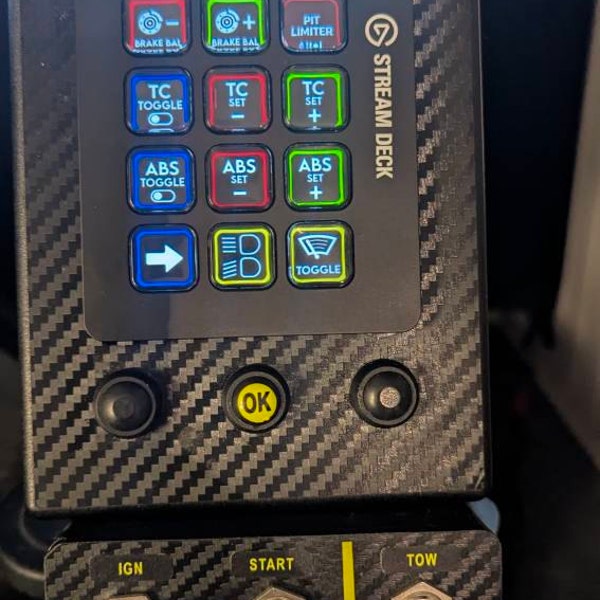 Iracing Folder Icon Pack (FULL) - Sim Racing Stream Deck Icon Pack - Etsy