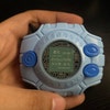 Tri Digivice From Digimon Adventure Tri - Etsy