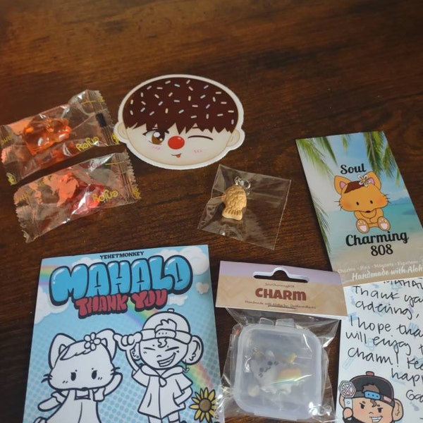 Pac-man Charm Set (5 Pc) - Etsy