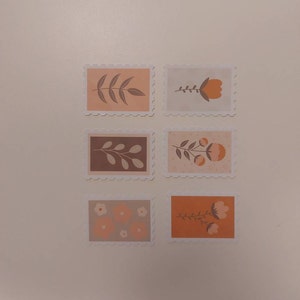 Dream Sticker Set of 5 - Etsy