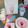 Editable Three is so Sweet Birthday Invitation, 3rd Birthday Party ...