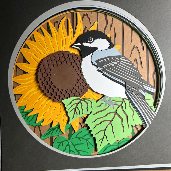 Cheerleading Shadow Box Svg, Shadow Box Svg, Cheerleading Svg, Cheer ...