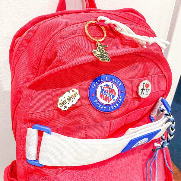 Patience and Consistency Sticker, Positive Quote Stickers, Runner ...