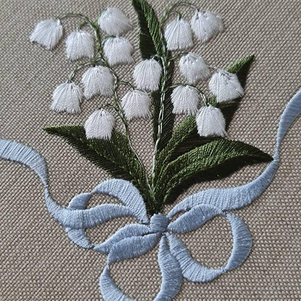 Monogram Frame Embroidery Design Instant Download - Etsy