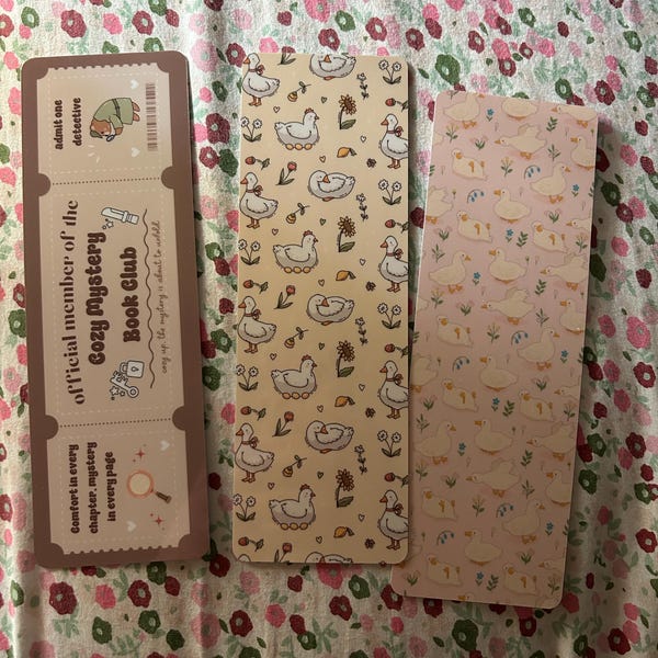 Personalized Favorite Books Bookmark | Custom Book Tracker Bookmark ...