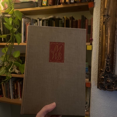 Illuminated Manuscript Art Book, the Rohan Master Middle Ages Book of ...