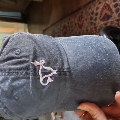 Uterus With Middle Finger Hat, Feminist, Abortion Rights, My Body My ...