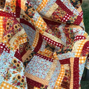 More Happy Fall - Etsy