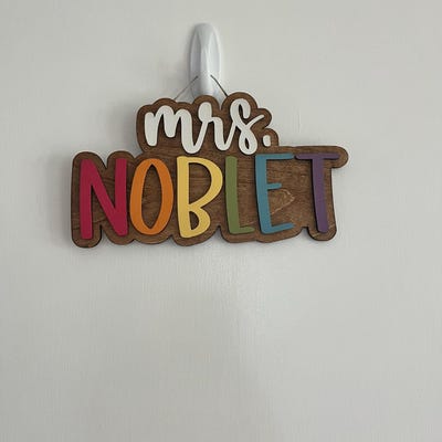 Custom Elementary Music Teacher Classroom Decor Sing Say Dance Play ...