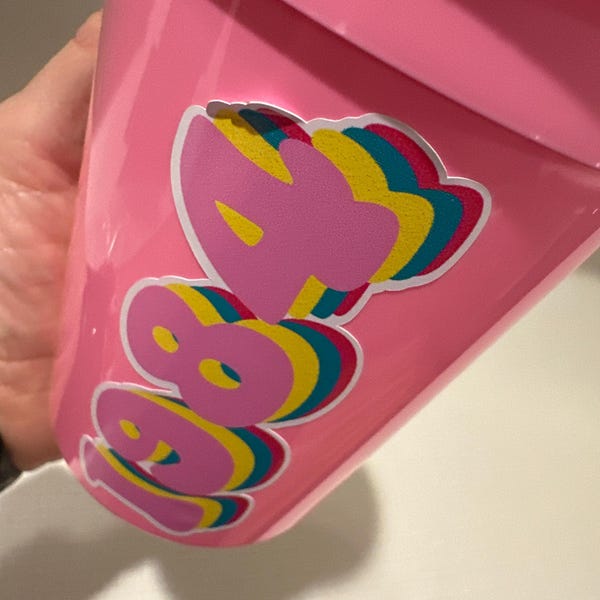 Back to the 2000'S PARTY CUPS 00's Birthday Cups 2000's Party Cups 00's ...