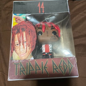 Custom the Weeknd POP Funko | Etsy