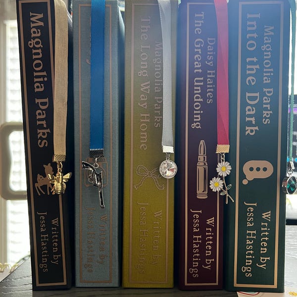 Custom ACOTAR Set - Etsy