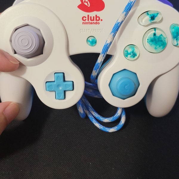 PHOB 2.05 Sunburned JP White Controller Read Description - Etsy