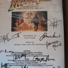 The Outsiders Movie Autographed Signed Movie Script Reprint Full Screenplay Full Script - Etsy