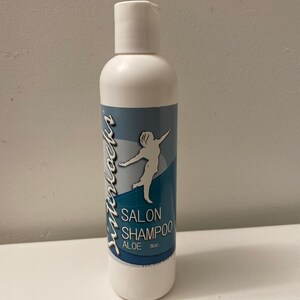 Sisterlocks™ Starter Shampoo - Etsy