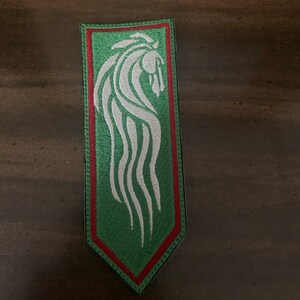 Freestar Ranger Badge Patch/starfield/ Sew On/iron On/hook - Etsy