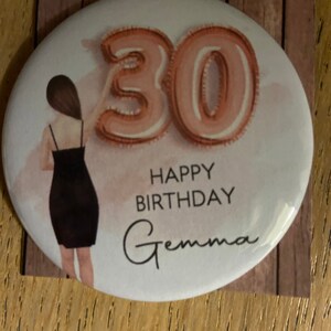 Personalised 21st Birthday Card to Daughter Girls Twenty | Etsy