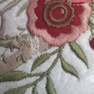 Sailboat With Water, Applique Design, Machine Embroidery Design, Summer ...